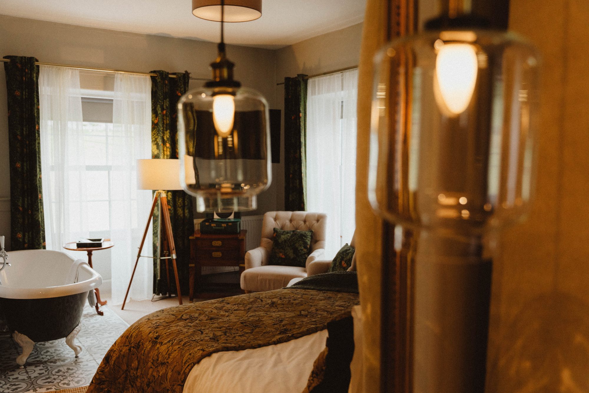 Simonstone Hotel