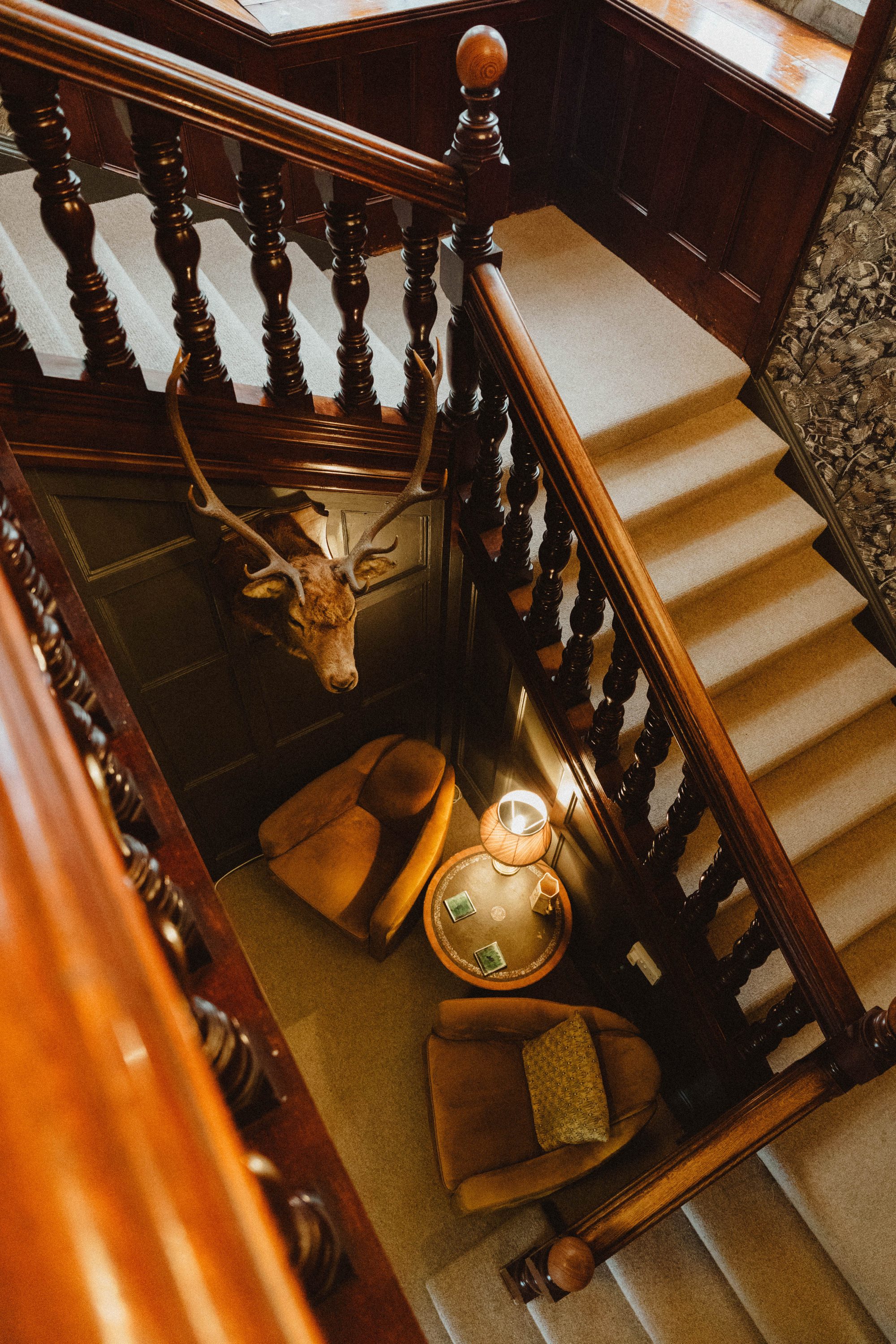 Simonstone Hotel