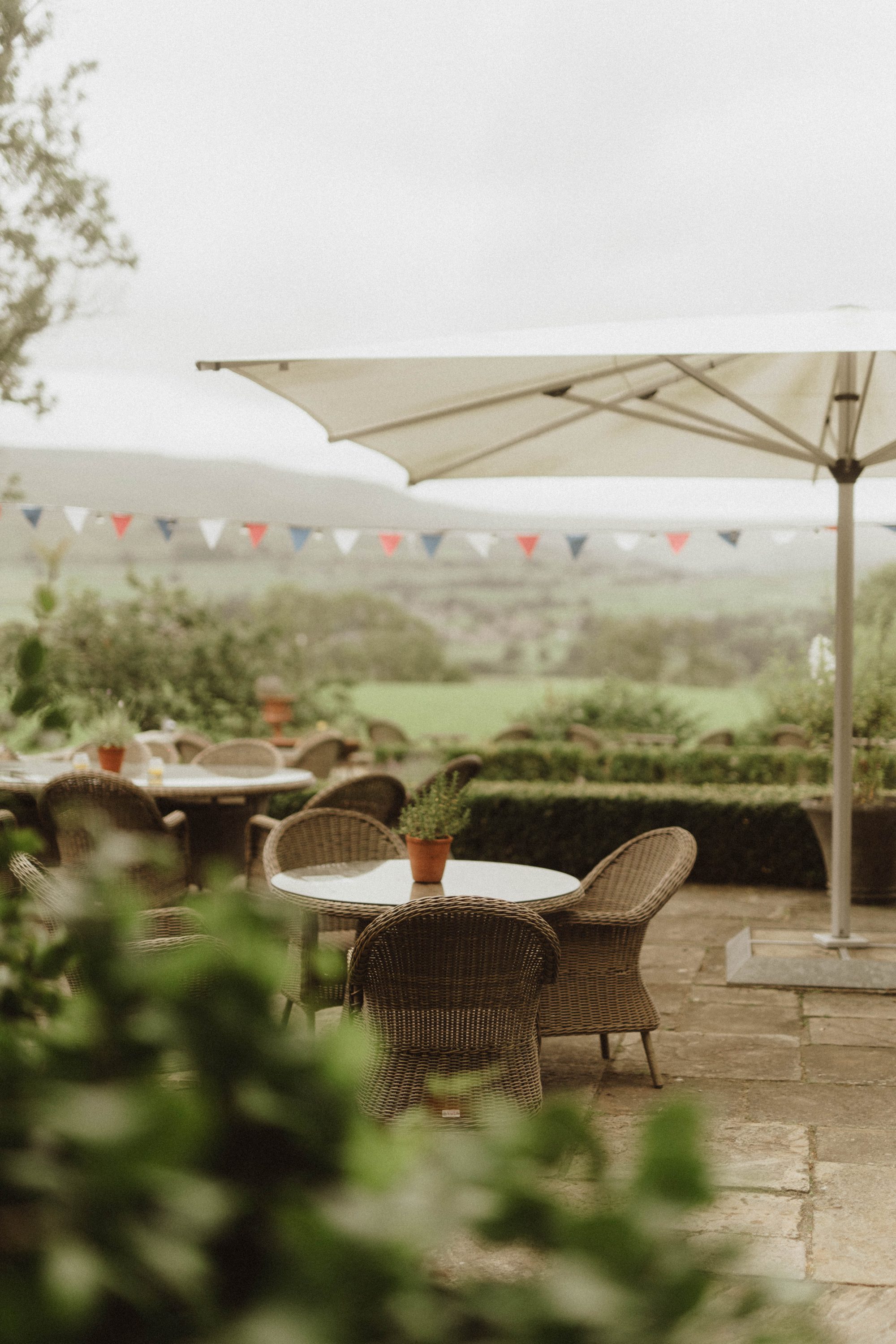 Simonstone Hotel